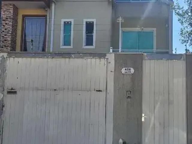 Apartamento para Venda em Curitiba/PR Novo Mundo 3 Quartos