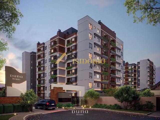 Apartamento para Venda em Curitiba/PR Novo Mundo 3 Quartos