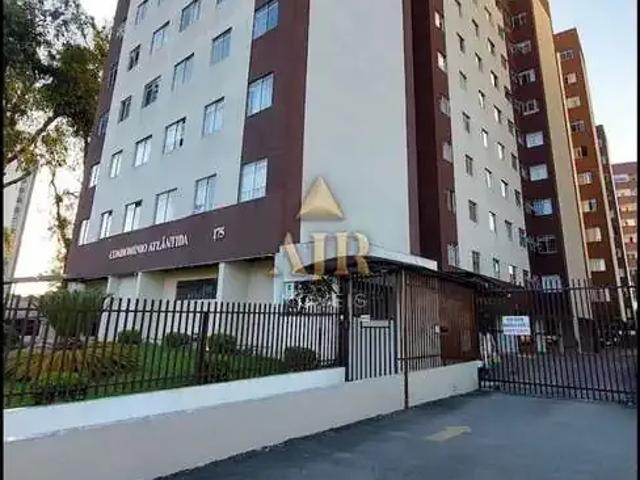 Apartamento para Venda em Curitiba/PR Novo Mundo 3 Quartos
