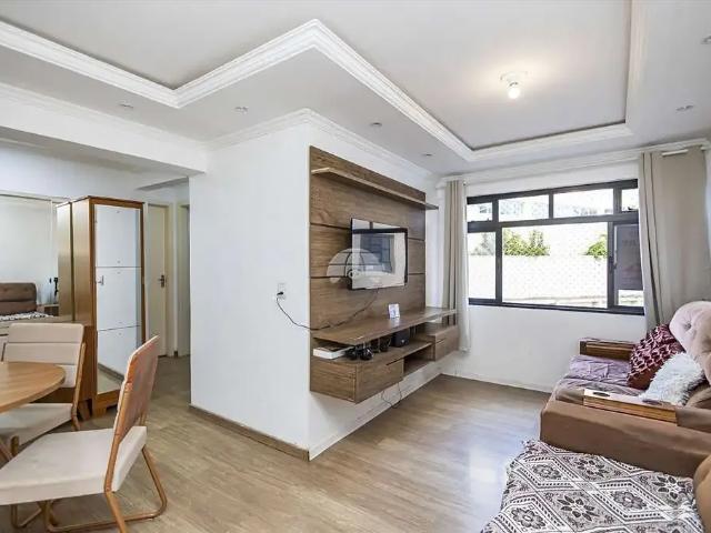 Apartamento para Venda em Curitiba/PR Novo Mundo 3 Quartos