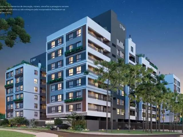 Apartamento para Venda em Curitiba/PR Novo Mundo 3 Quartos