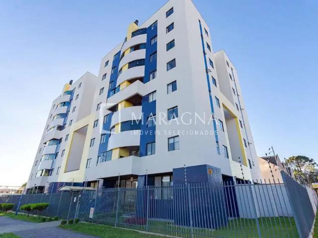 Apartamento para Venda em Curitiba/PR Novo Mundo 3 Quartos