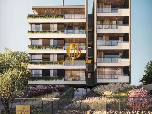Apartamento para Venda em Curitiba/PR Novo Mundo 3 Quartos