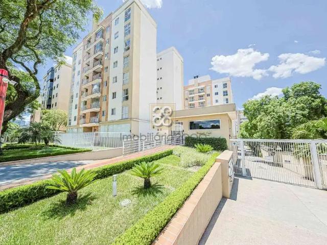 Apartamento para Venda em Curitiba/PR Portão 3 Quartos