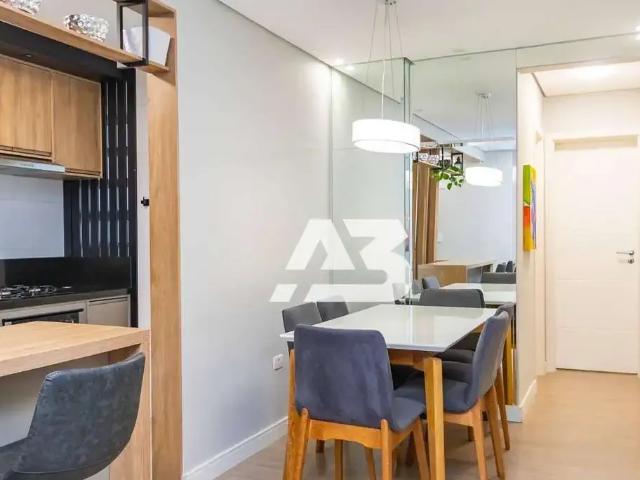 Apartamento para Venda em Curitiba/PR Novo Mundo 3 Quartos