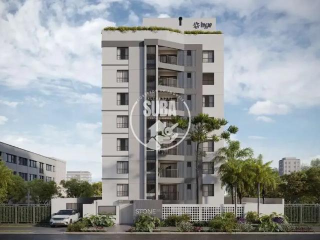 Apartamento para Venda em Curitiba/PR Novo Mundo 3 Quartos