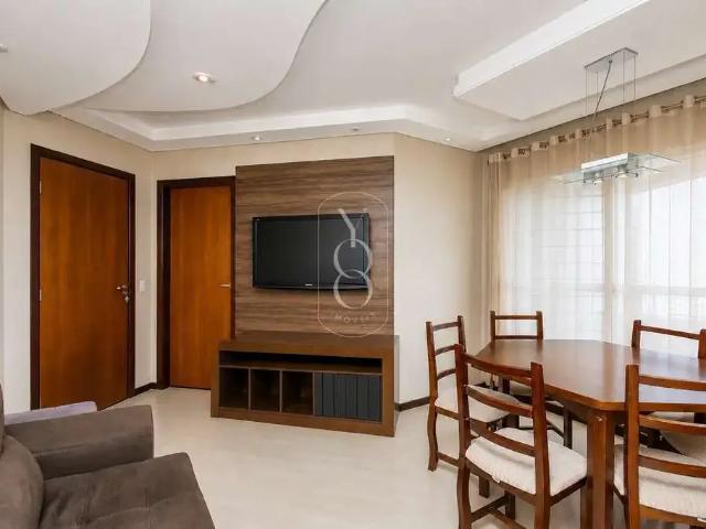 Apartamento para Venda em Curitiba/PR Novo Mundo 3 Quartos