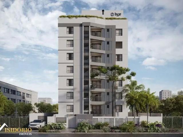 Apartamento para Venda em Curitiba/PR Novo Mundo 3 Quartos