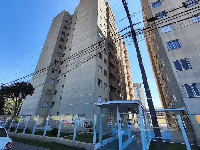 Apartamento para Venda em Curitiba/PR Novo Mundo 3 Quartos