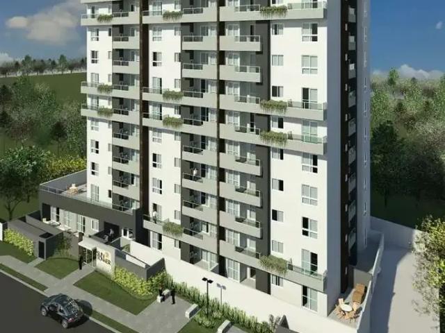 Apartamento para Venda em Curitiba/PR Novo Mundo 3 Quartos