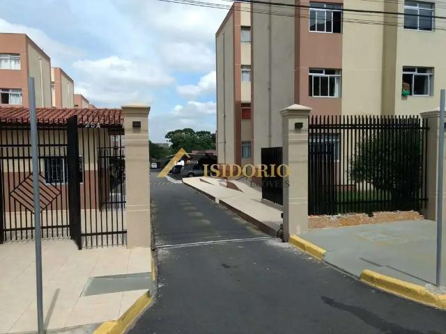 Apartamento para Venda em Curitiba/PR Novo Mundo 3 Quartos