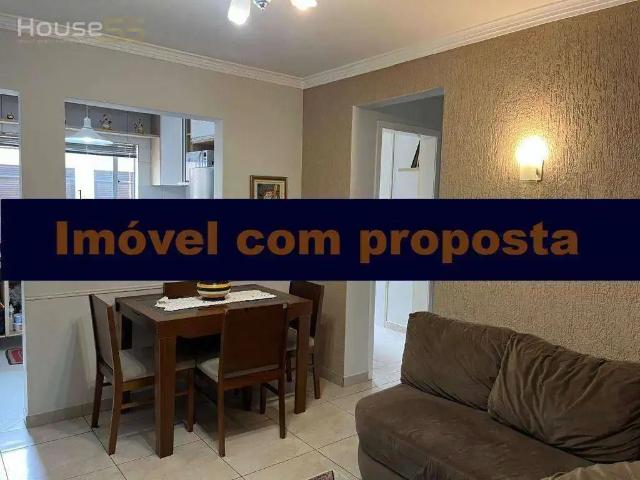 Apartamento para Venda em Curitiba/PR Novo Mundo 3 Quartos