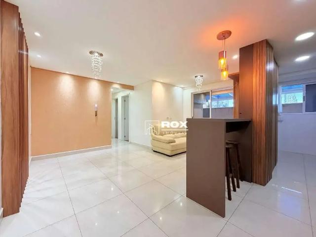 Apartamento para Venda em Curitiba/PR Novo Mundo 3 Quartos