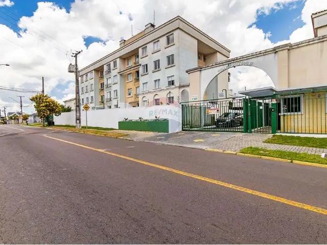 Apartamento para Venda em Curitiba/PR Novo Mundo 3 Quartos