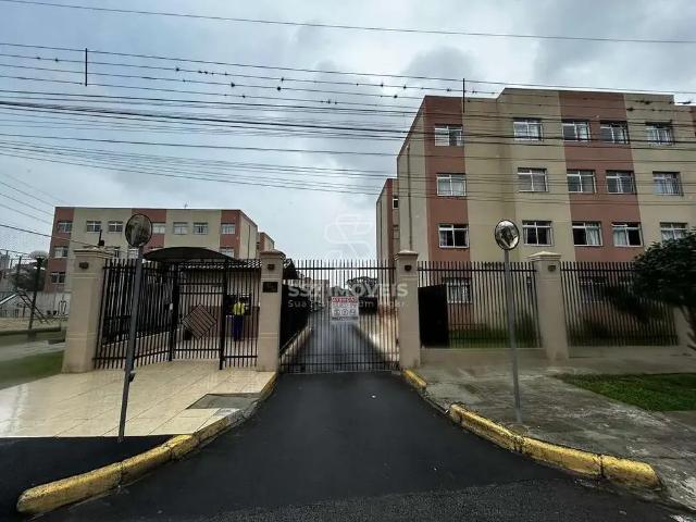 Apartamento para Venda em Curitiba/PR Novo Mundo 3 Quartos