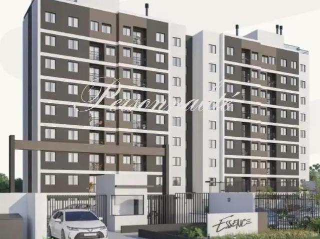 Apartamento para Venda em Curitiba/PR Novo Mundo 3 Quartos