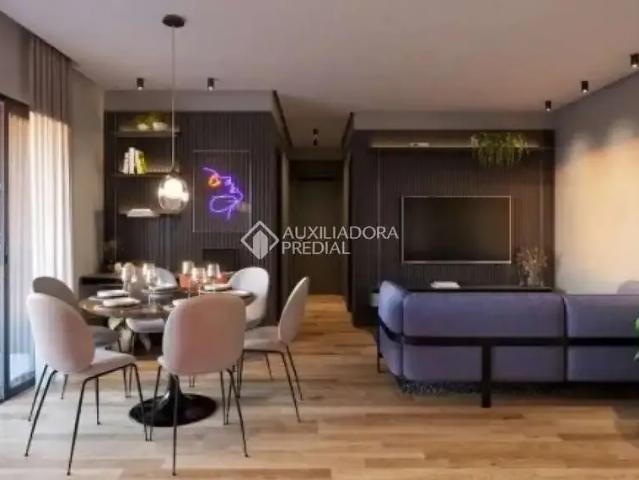 Apartamento para Venda em Curitiba/PR Novo Mundo 3 Quartos