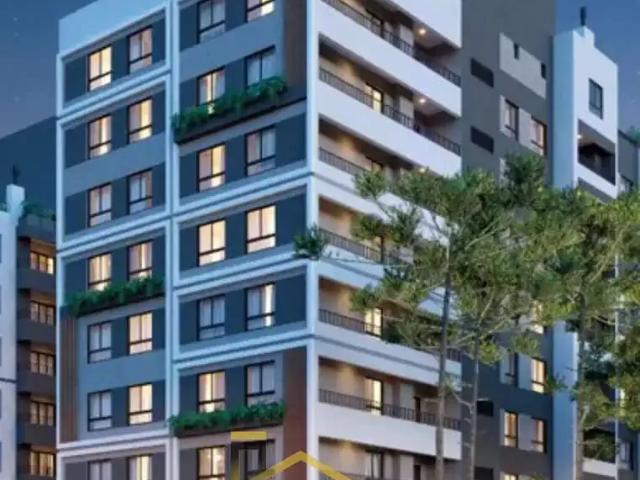 Apartamento para Venda em Curitiba/PR Novo Mundo 3 Quartos