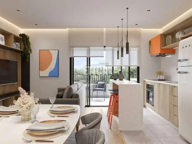 Apartamento para Venda em Curitiba/PR Novo Mundo 3 Quartos