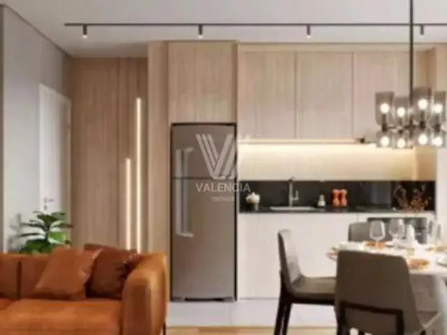 Apartamento para Venda em Curitiba/PR Novo Mundo 3 Quartos