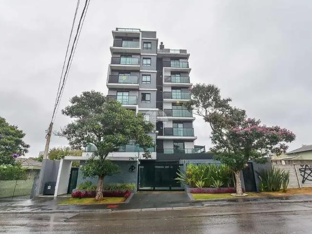 Apartamento para Venda em Curitiba/PR Novo Mundo 3 Quartos