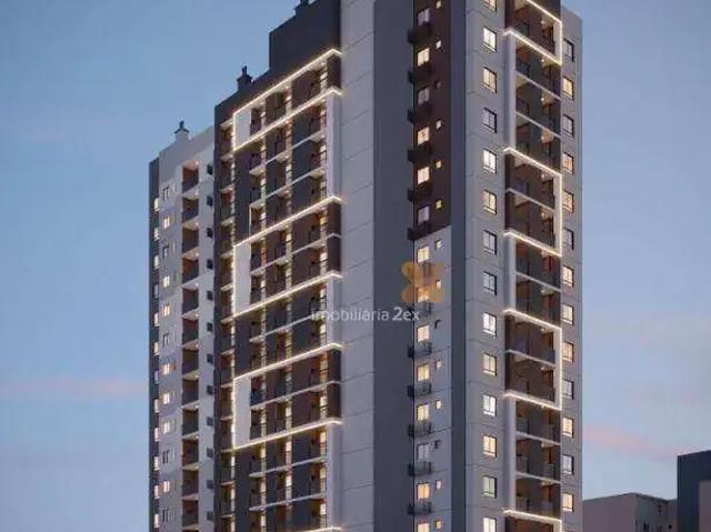 Apartamento para Venda em Curitiba/PR Novo Mundo 3 Quartos