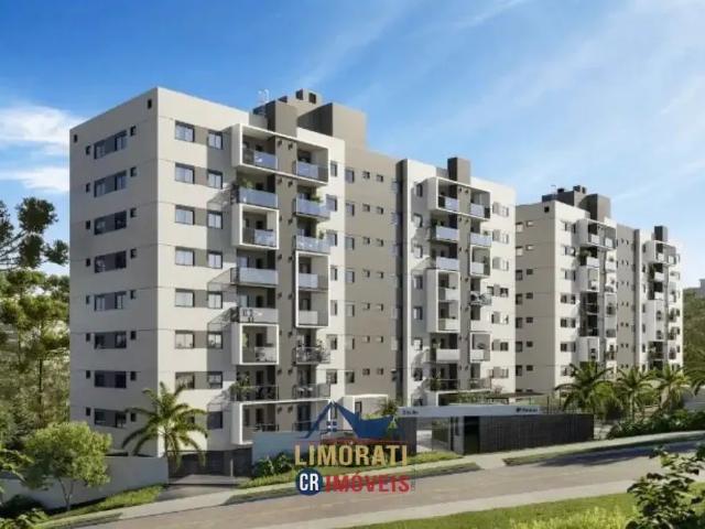 Apartamento para Venda em Curitiba/PR Novo Mundo 3 Quartos