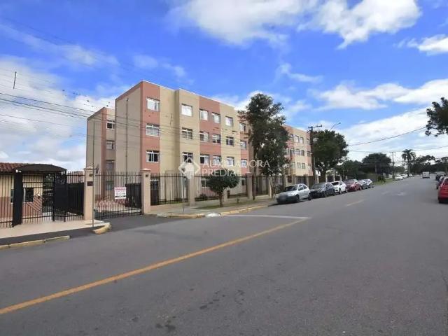 Apartamento para Venda em Curitiba/PR Novo Mundo 3 Quartos