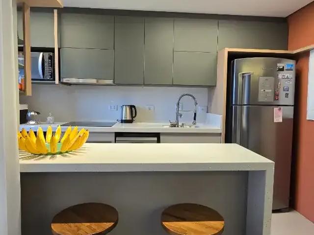 Apartamento para Venda em Curitiba/PR Novo Mundo 3 Quartos