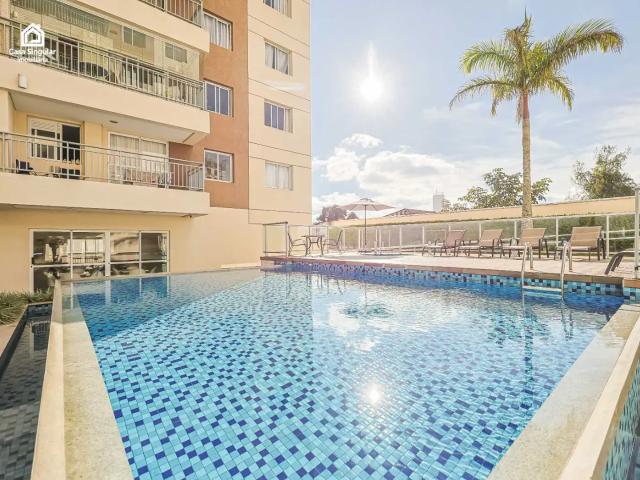 Apartamento para Venda em Curitiba/PR Novo Mundo 3 Quartos