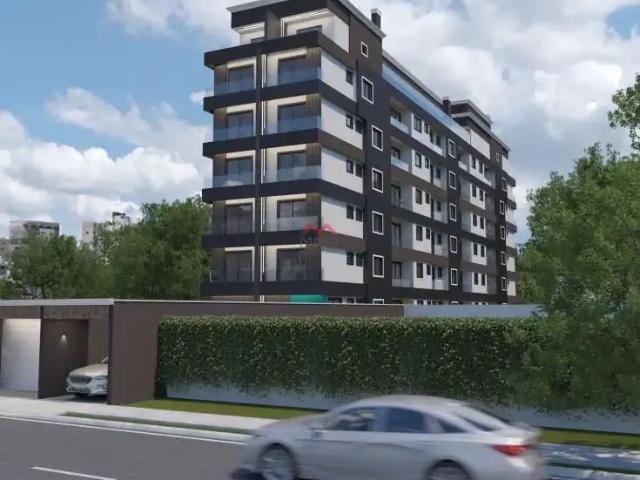 Apartamento para Venda em Curitiba/PR Novo Mundo 3 Quartos