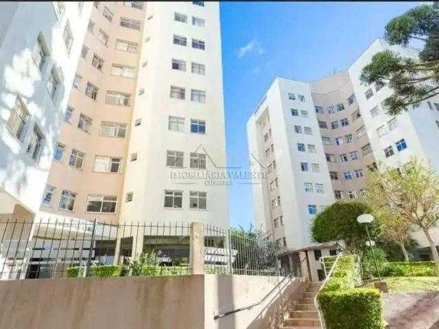 Apartamento para Venda em Curitiba/PR Novo Mundo 3 Quartos