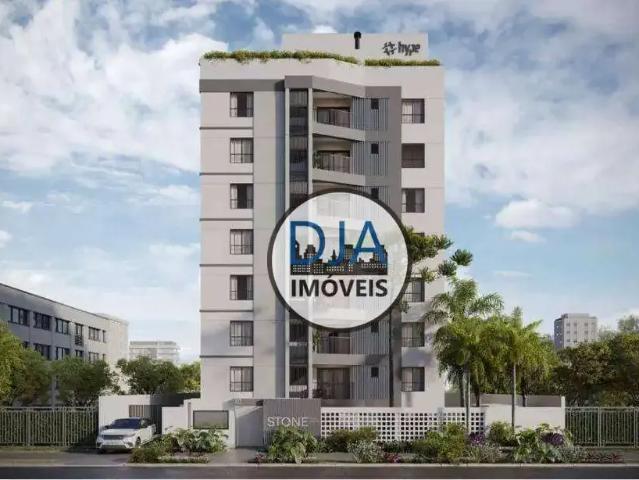 Apartamento para Venda em Curitiba/PR Novo Mundo 3 Quartos