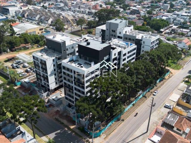 Apartamento para Venda em Curitiba/PR Novo Mundo 3 Quartos