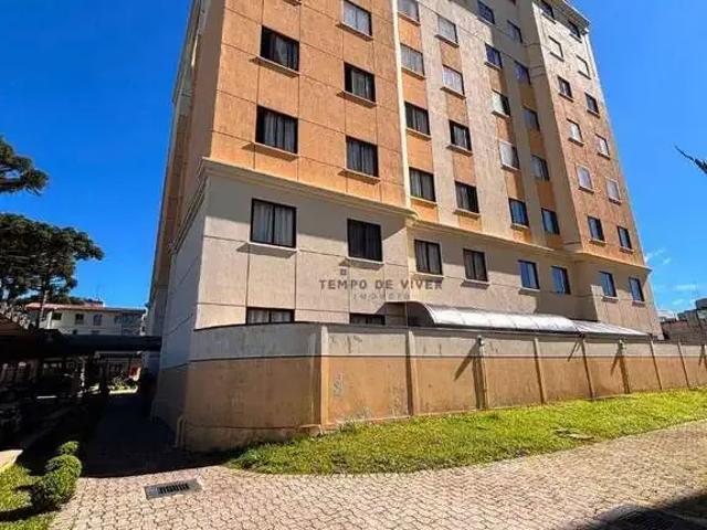Apartamento para Venda em Curitiba/PR Novo Mundo 3 Quartos