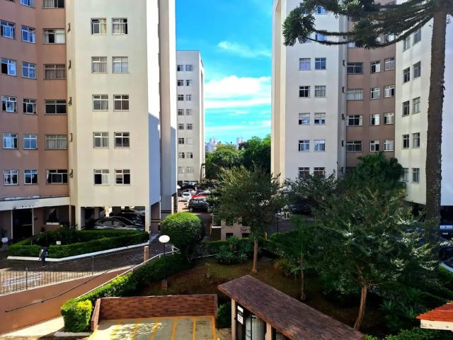 Apartamento para Venda em Curitiba/PR Novo Mundo 3 Quartos