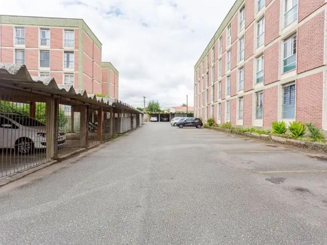 Apartamento para Venda em Curitiba/PR Novo Mundo 3 Quartos