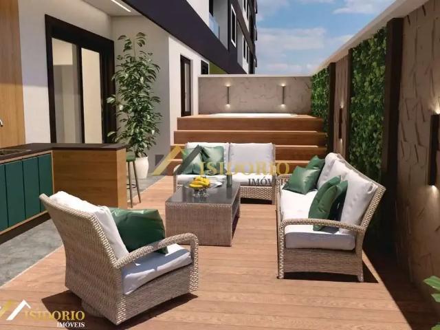 Apartamento para Venda em Curitiba/PR Novo Mundo 3 Quartos