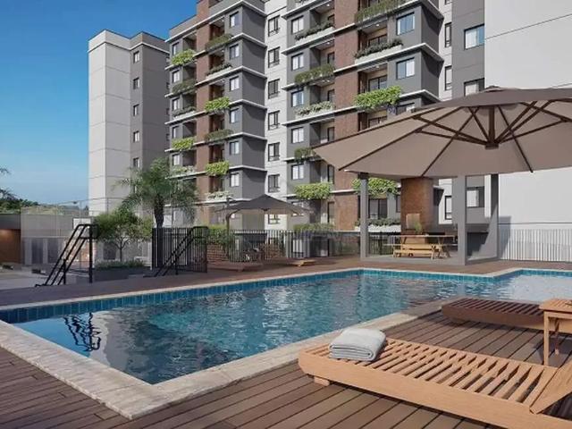 Apartamento para Venda em Curitiba/PR Novo Mundo 3 Quartos