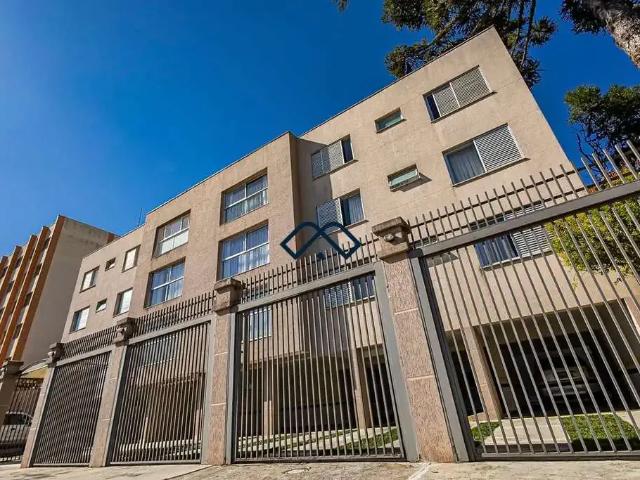 Apartamento para Venda em Curitiba/PR Novo Mundo 3 Quartos