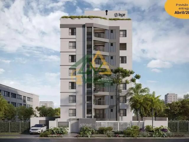 Apartamento para Venda em Curitiba/PR Novo Mundo 3 Quartos