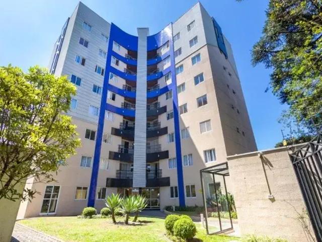 Apartamento para Venda em Curitiba/PR Novo Mundo 3 Quartos