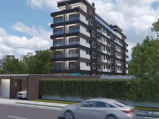 Apartamento para Venda em Curitiba/PR Novo Mundo 3 Quartos