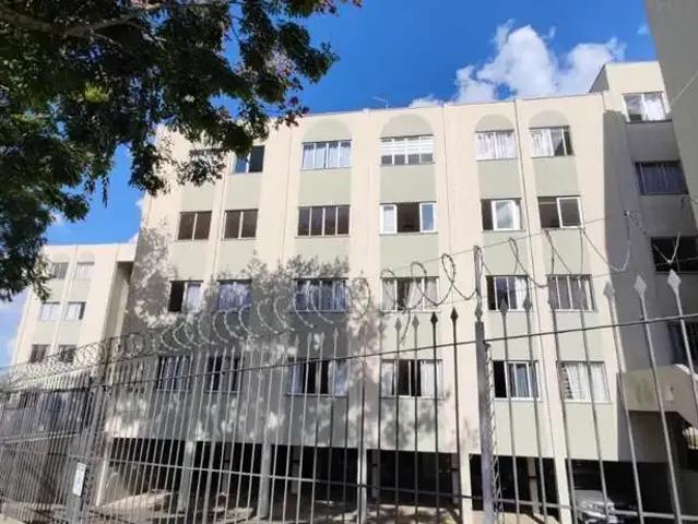 Apartamento para Venda em Curitiba/PR Novo Mundo 3 Quartos