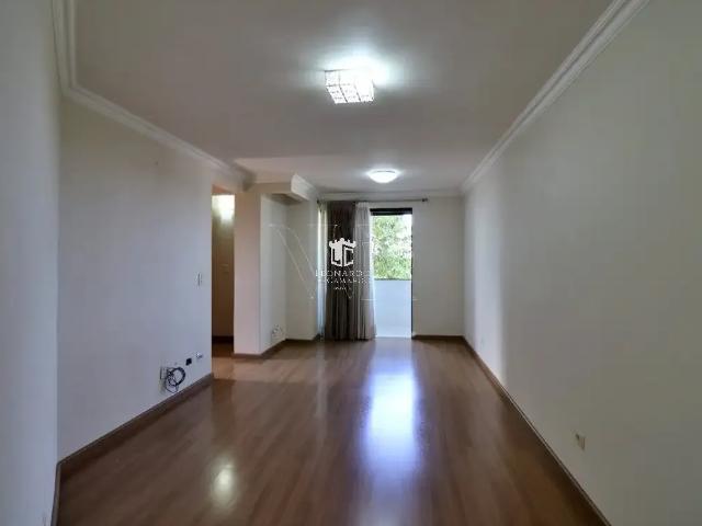 Apartamento para Venda em Curitiba/PR Novo Mundo 3 Quartos