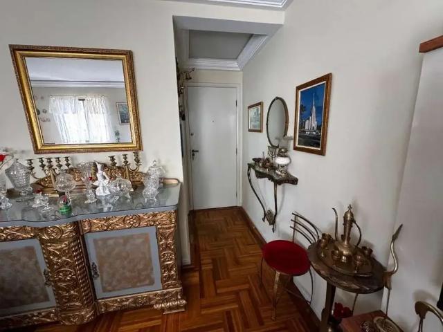 Apartamento para Venda em Curitiba/PR Novo Mundo 3 Quartos