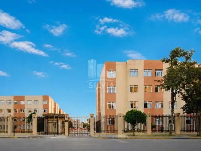 Apartamento para Venda em Curitiba/PR Novo Mundo 3 Quartos
