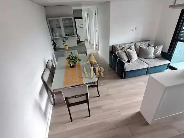 Apartamento para Venda em Curitiba/PR Novo Mundo 3 Quartos