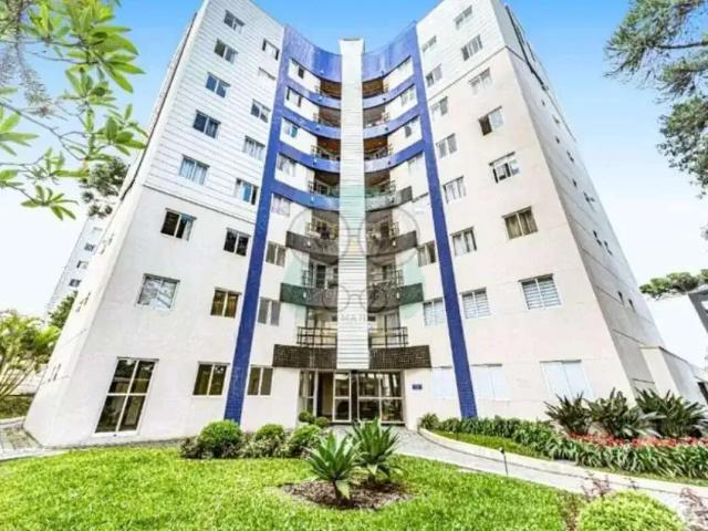 Apartamento para Venda em Curitiba/PR Novo Mundo 3 Quartos