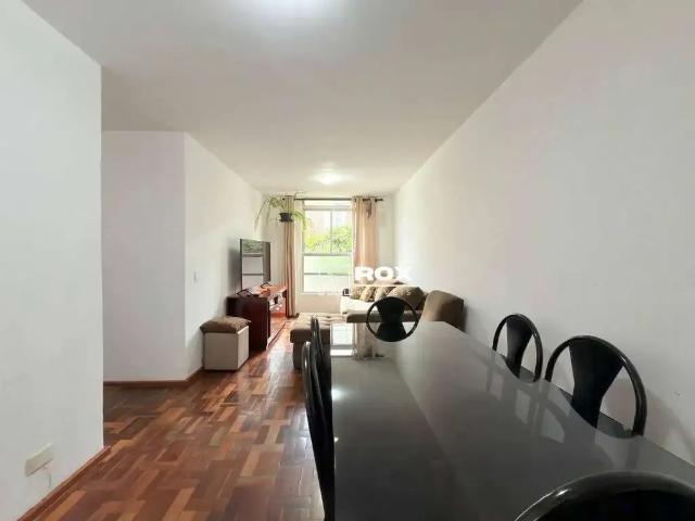 Apartamento para Venda em Curitiba/PR Novo Mundo 3 Quartos